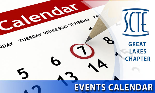 SCTE Great Lakes Chapter
